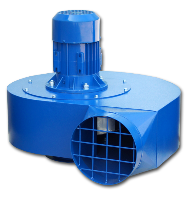 Extraction Fans - Oskar Air Products Australia